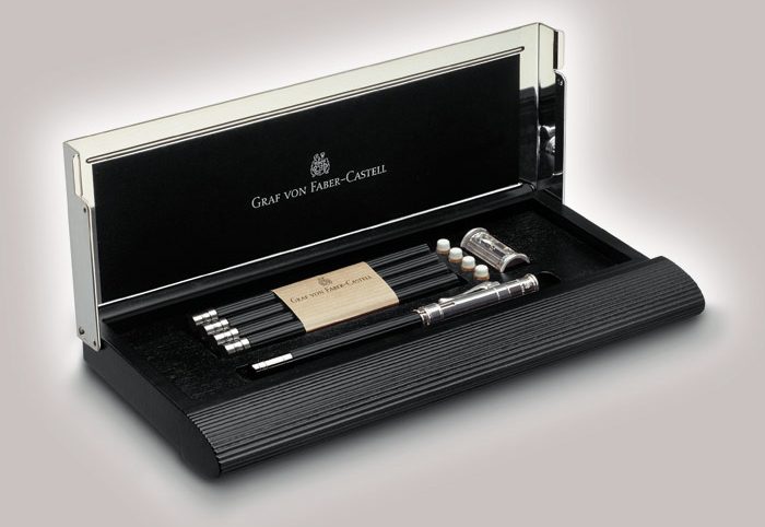 GvFC-desk-set-grey-bg | PensFromHeaven.com