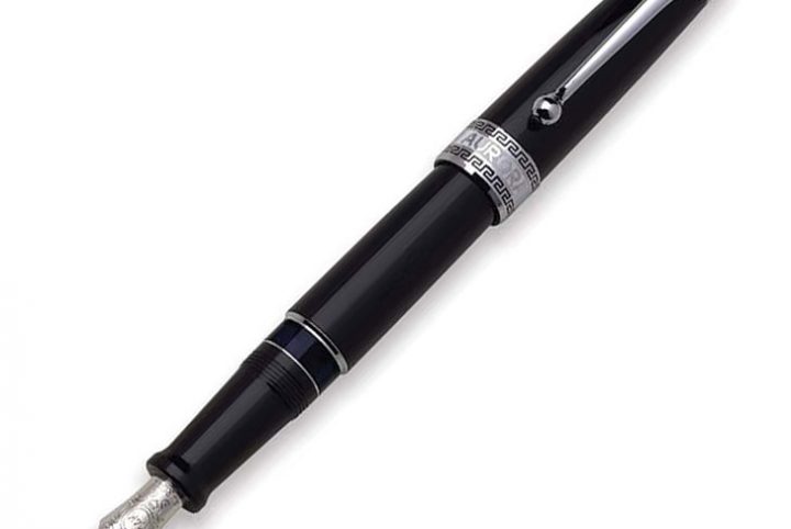 Aurora-Optima-Fountain-Pen-997-CN | PensFromHeaven.com