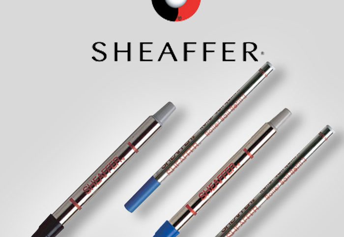 Sheaffer refills | PensFromHeaven.com